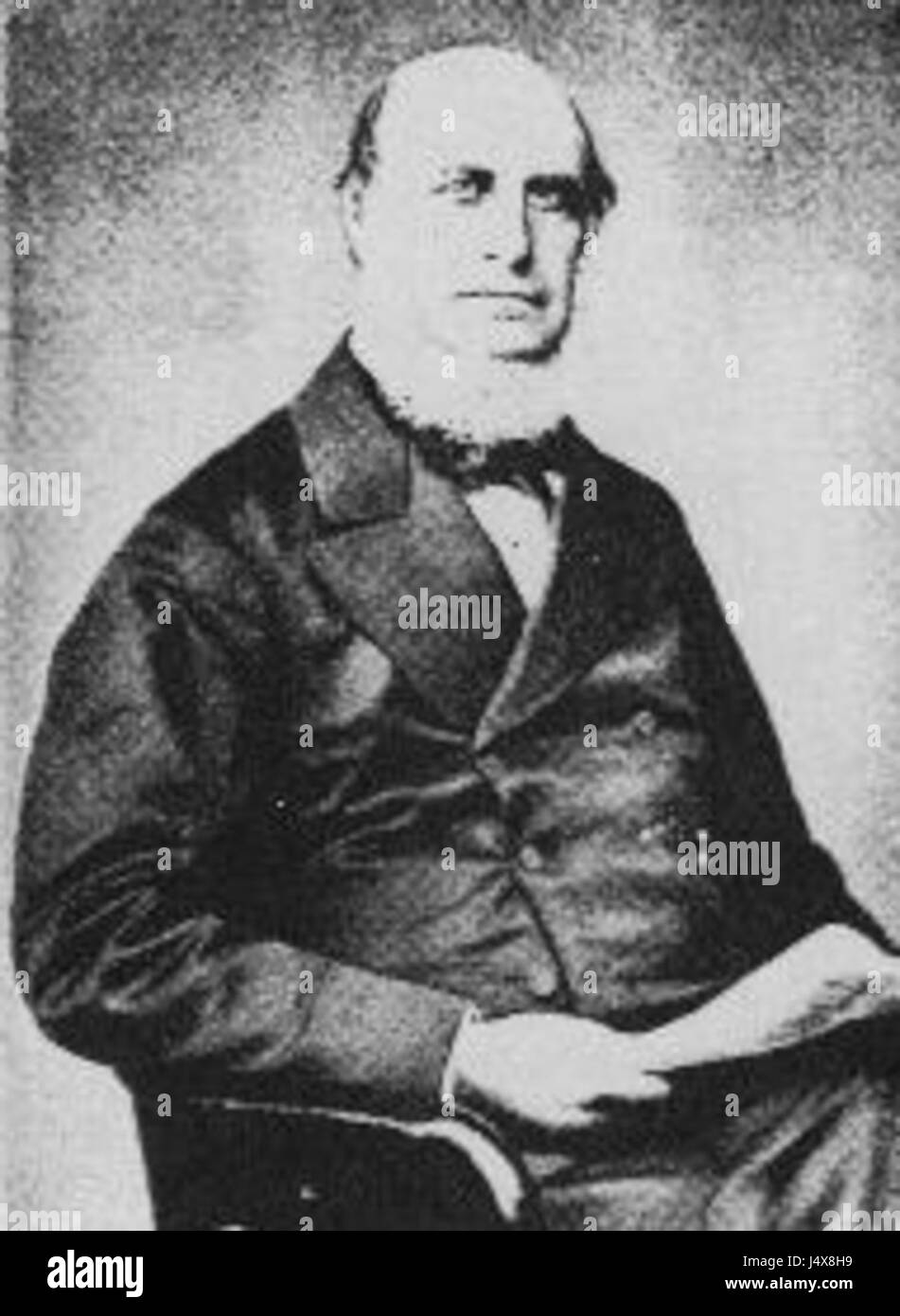 William John Little was a notable individual, but further context is ...