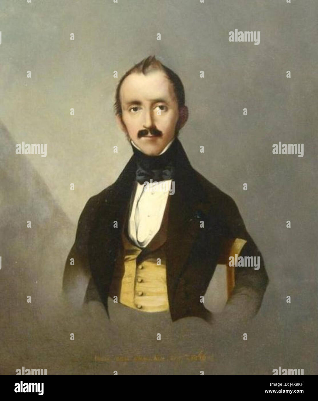 This title likely refers to Vas Golitsyn, a historical figure, possibly ...