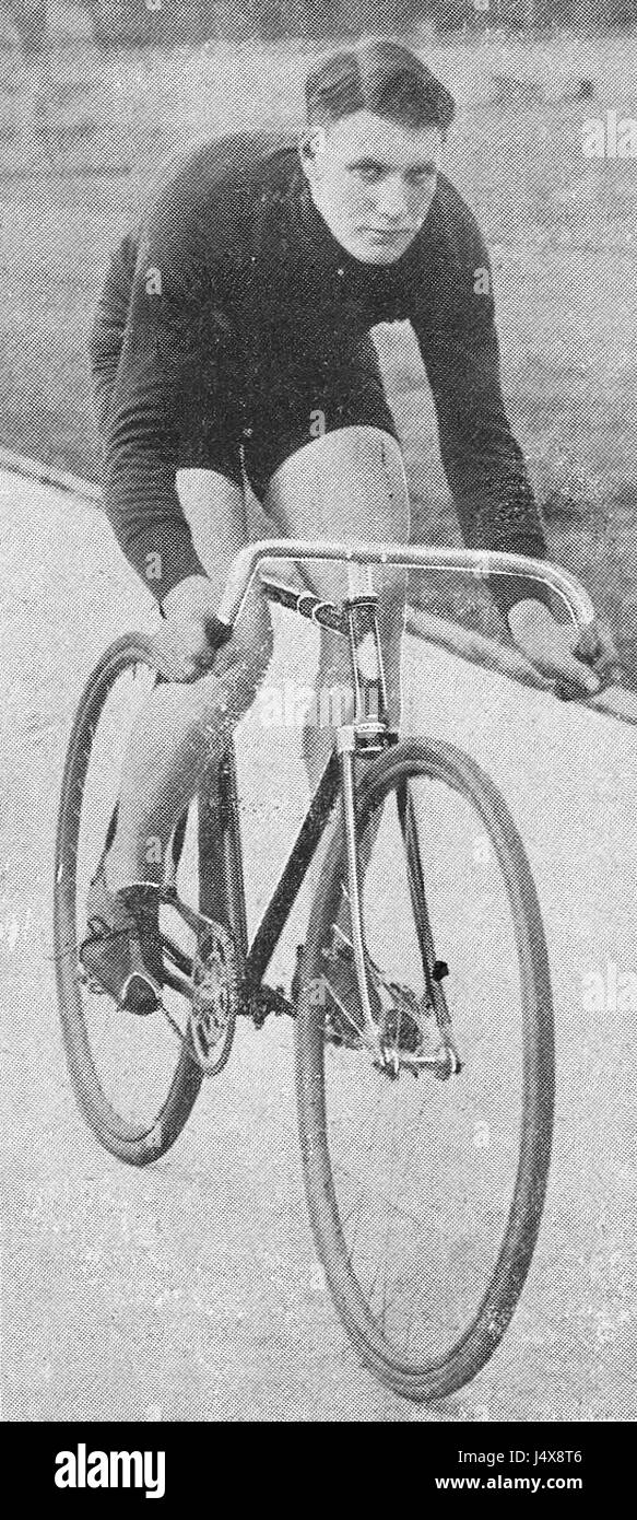 William James Bailey Stock Photo - Alamy