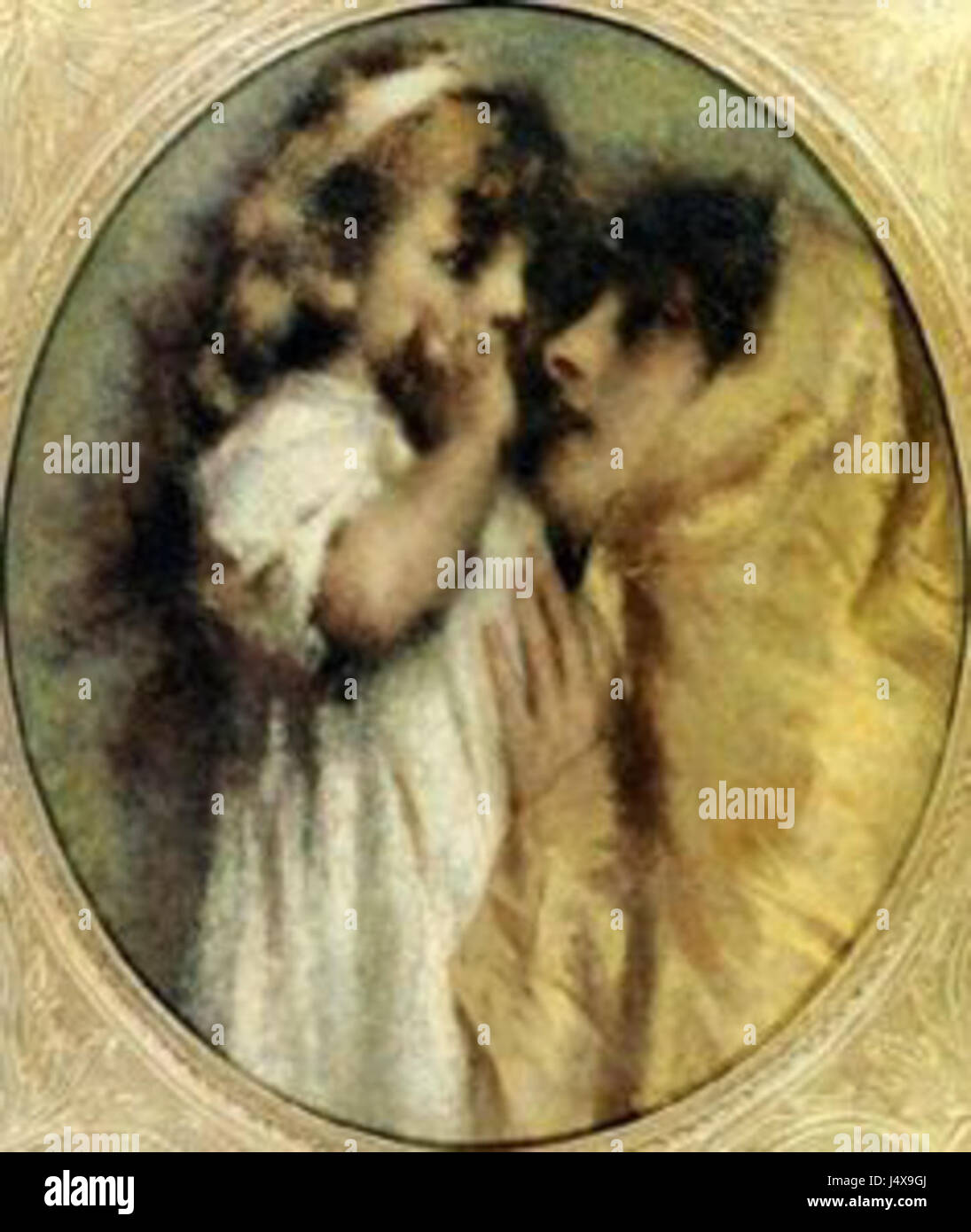 Tranquillo Cremona was an Italian painter and illustrator, best known ...