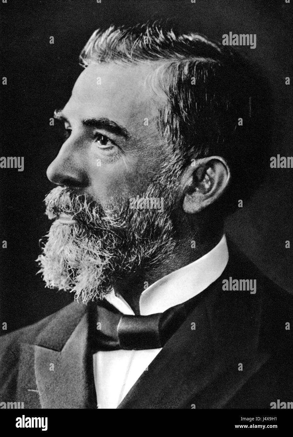 Werner Genest is recognized for his contributions in a particular field ...