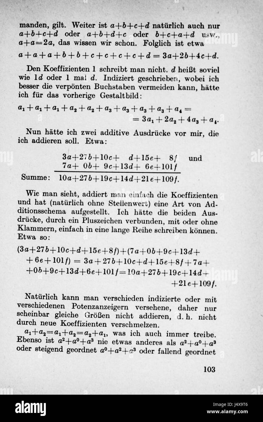 'Vom Einmaleins zum Integral' is a German book that likely covers the ...