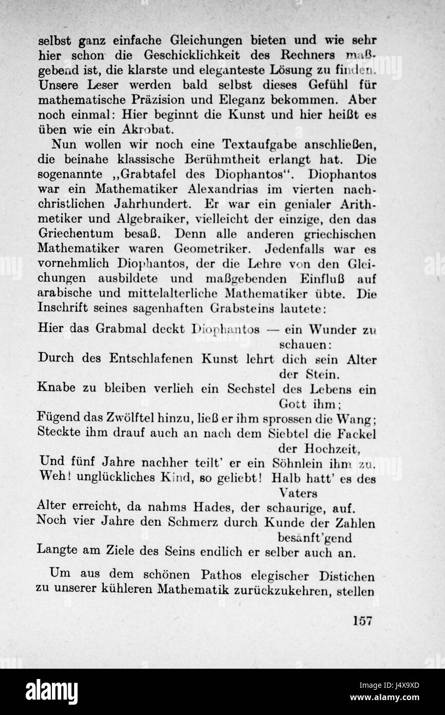 'Vom Einmaleins zum Integral' is a mathematical text exploring the ...