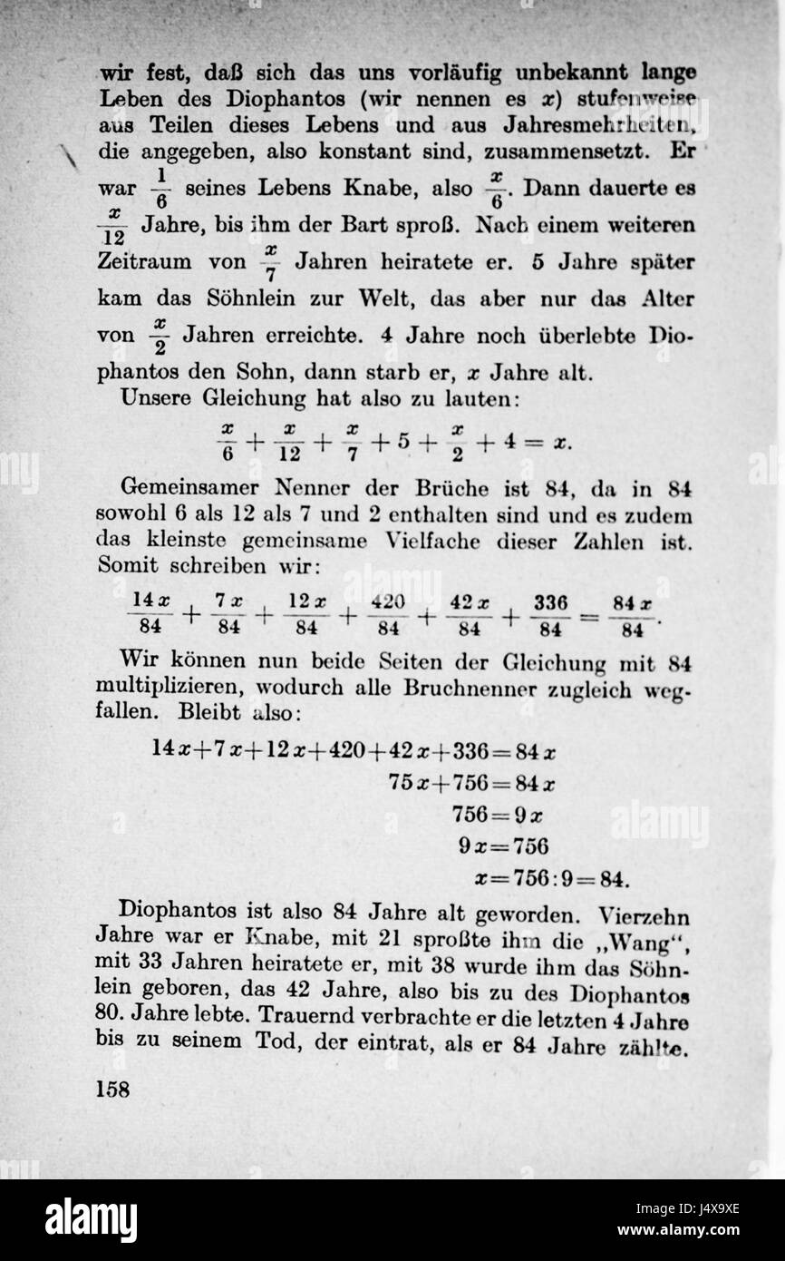 'Vom Einmaleins zum Integral' is a German educational book that covers ...