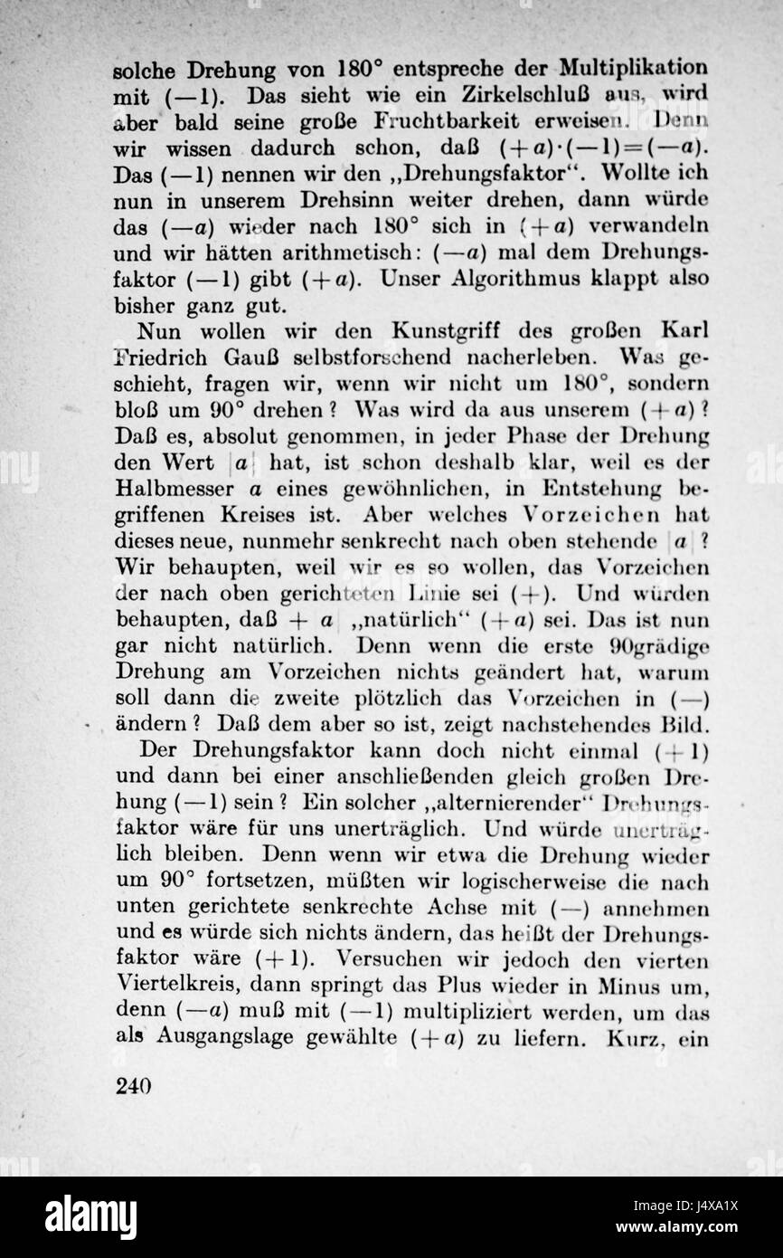 'Vom Einmaleins zum Integral' is a German mathematics textbook that ...