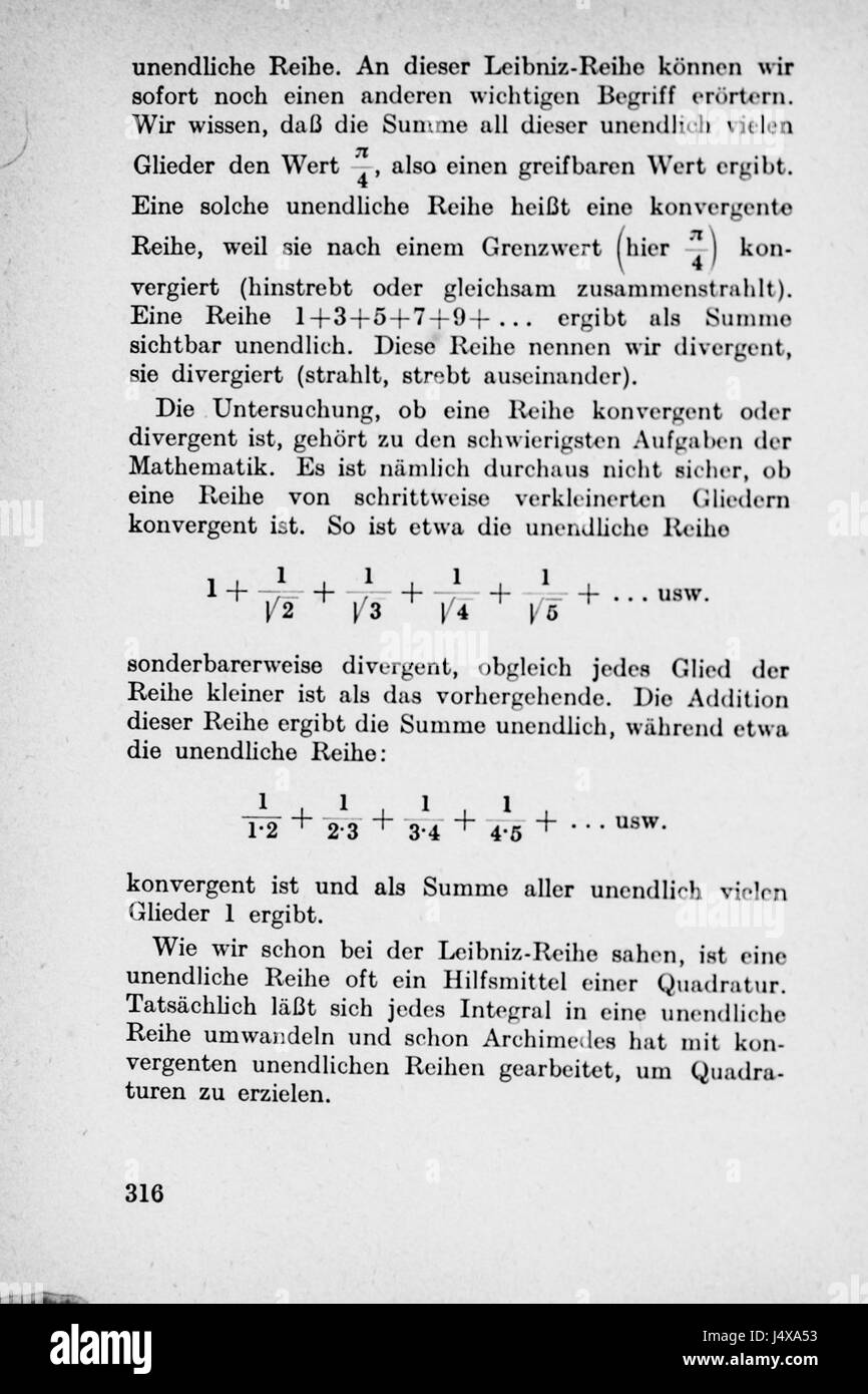 Advancing in math hi-res stock photography and images - Alamy