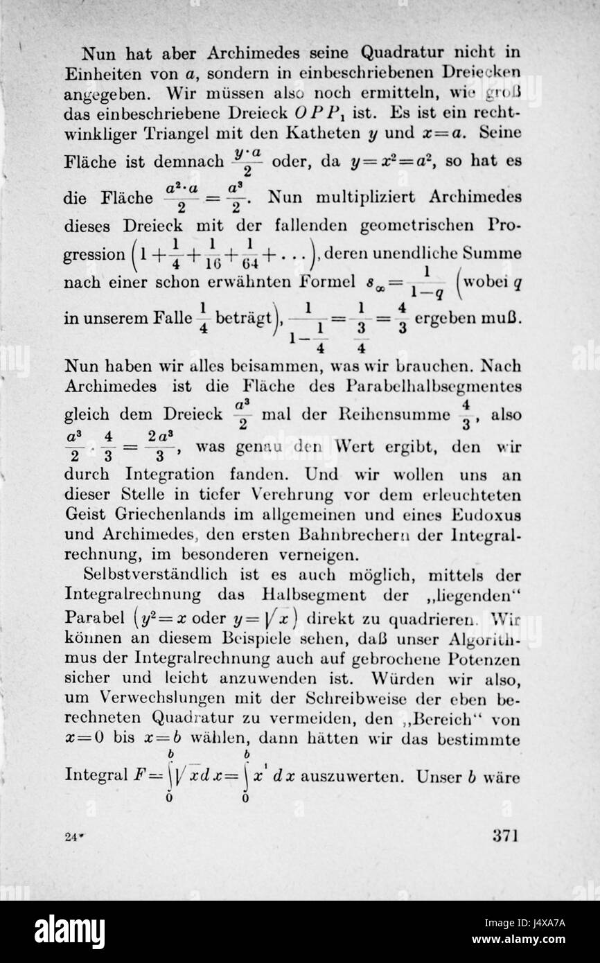 This text is part of a mathematical textbook, exploring the concepts ...