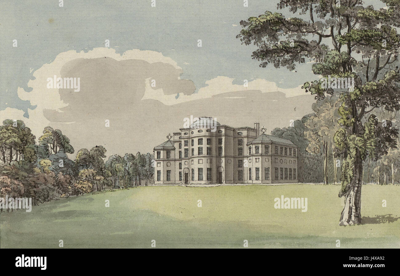 Thomas Pennant's 'A Tour in Wales' from 1761 provides a detailed ...