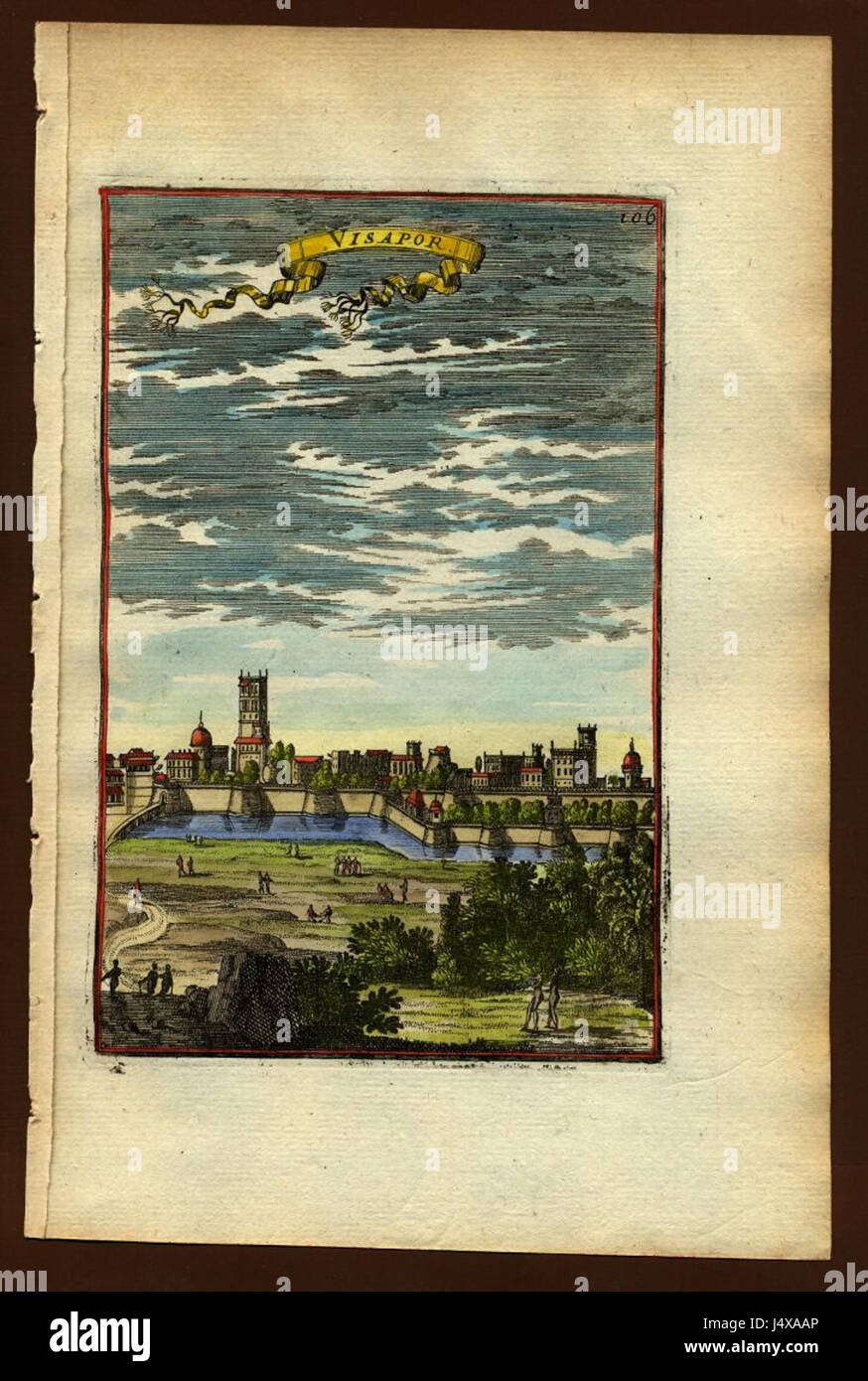 Bijapur vintage hi-res stock photography and images - Alamy