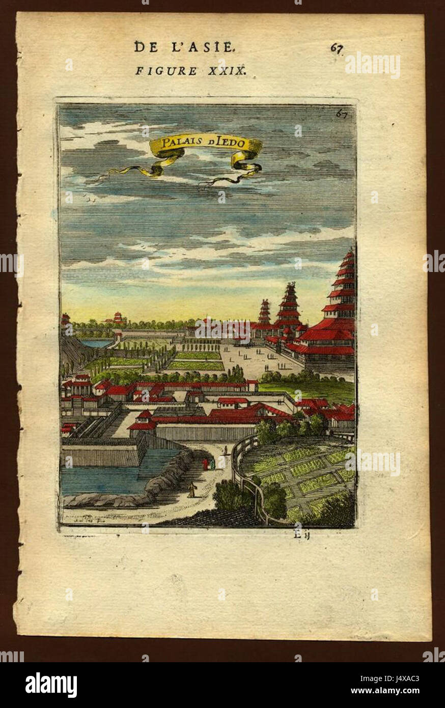 Jedo hi-res stock photography and images - Alamy