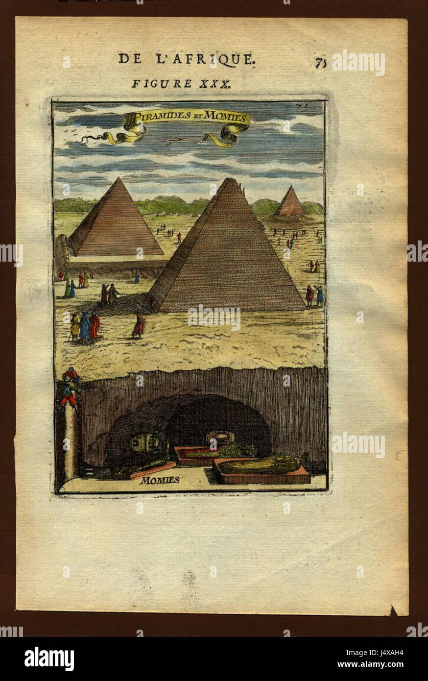 Mummies hi-res stock photography and images - Alamy