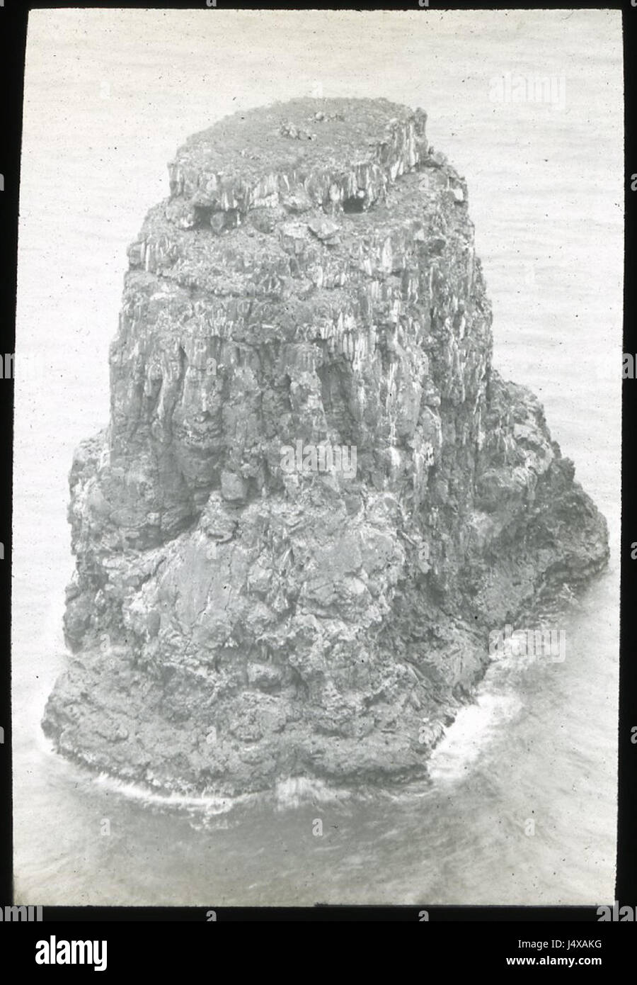 Poike island hi-res stock photography and images - Alamy