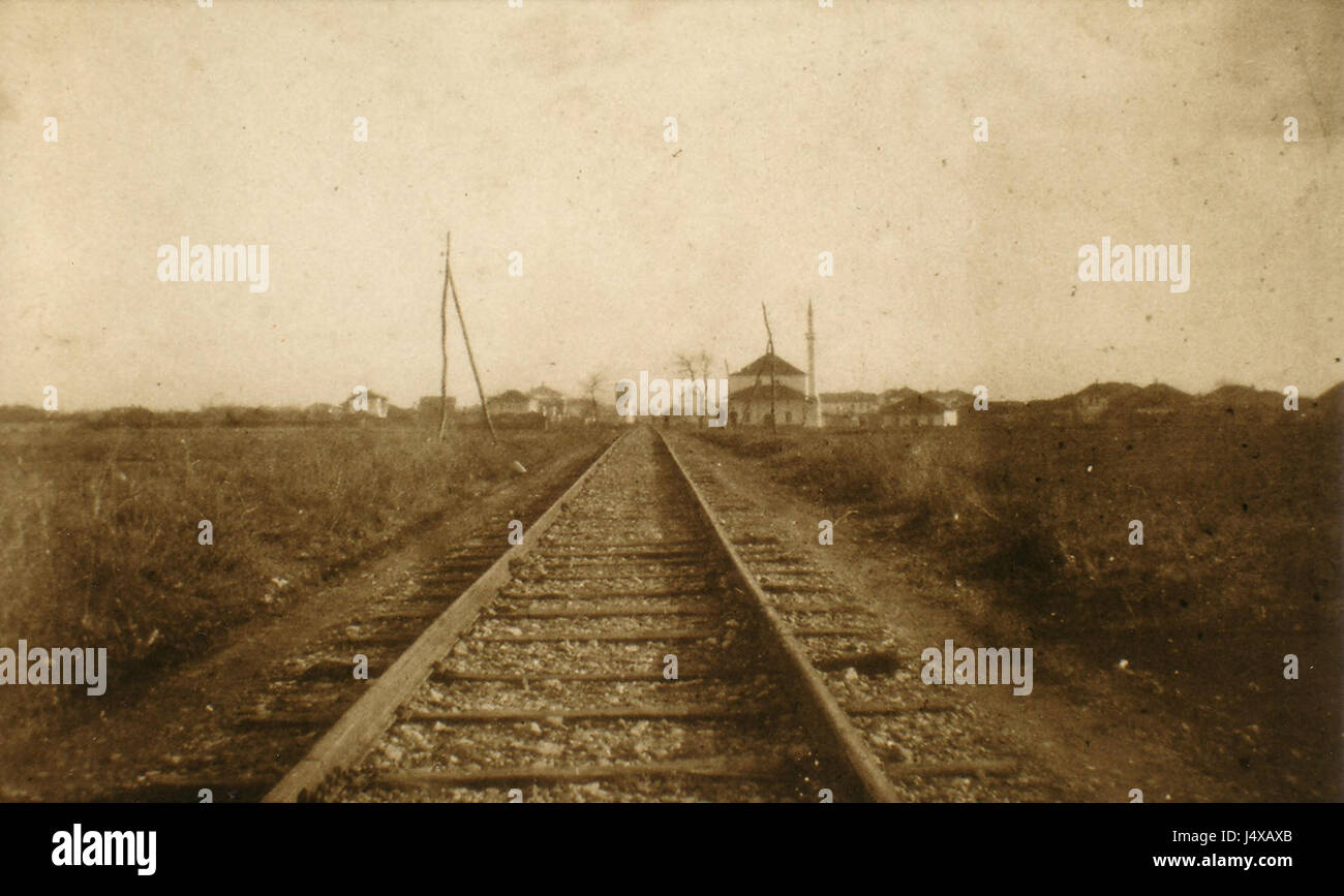 Ferizaj hi-res stock photography and images - Alamy