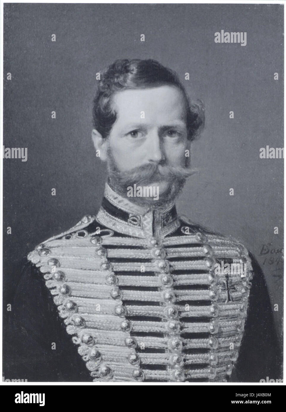 Wilhelm anton hi-res stock photography and images - Alamy