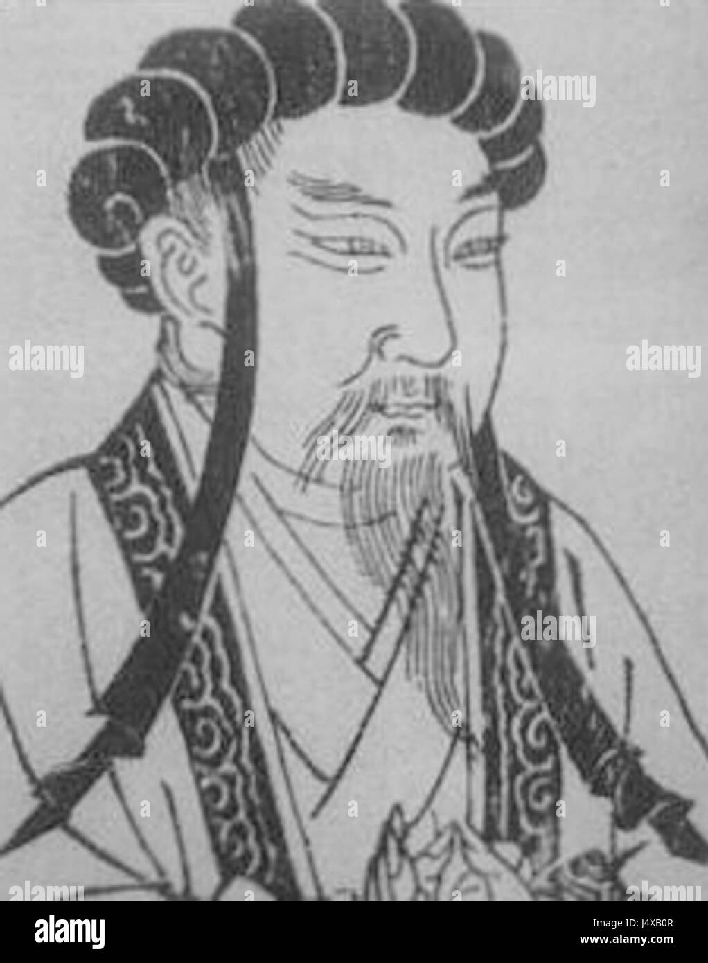 Zhuge Liang (181â€“234 AD) was a renowned Chinese statesman, military ...