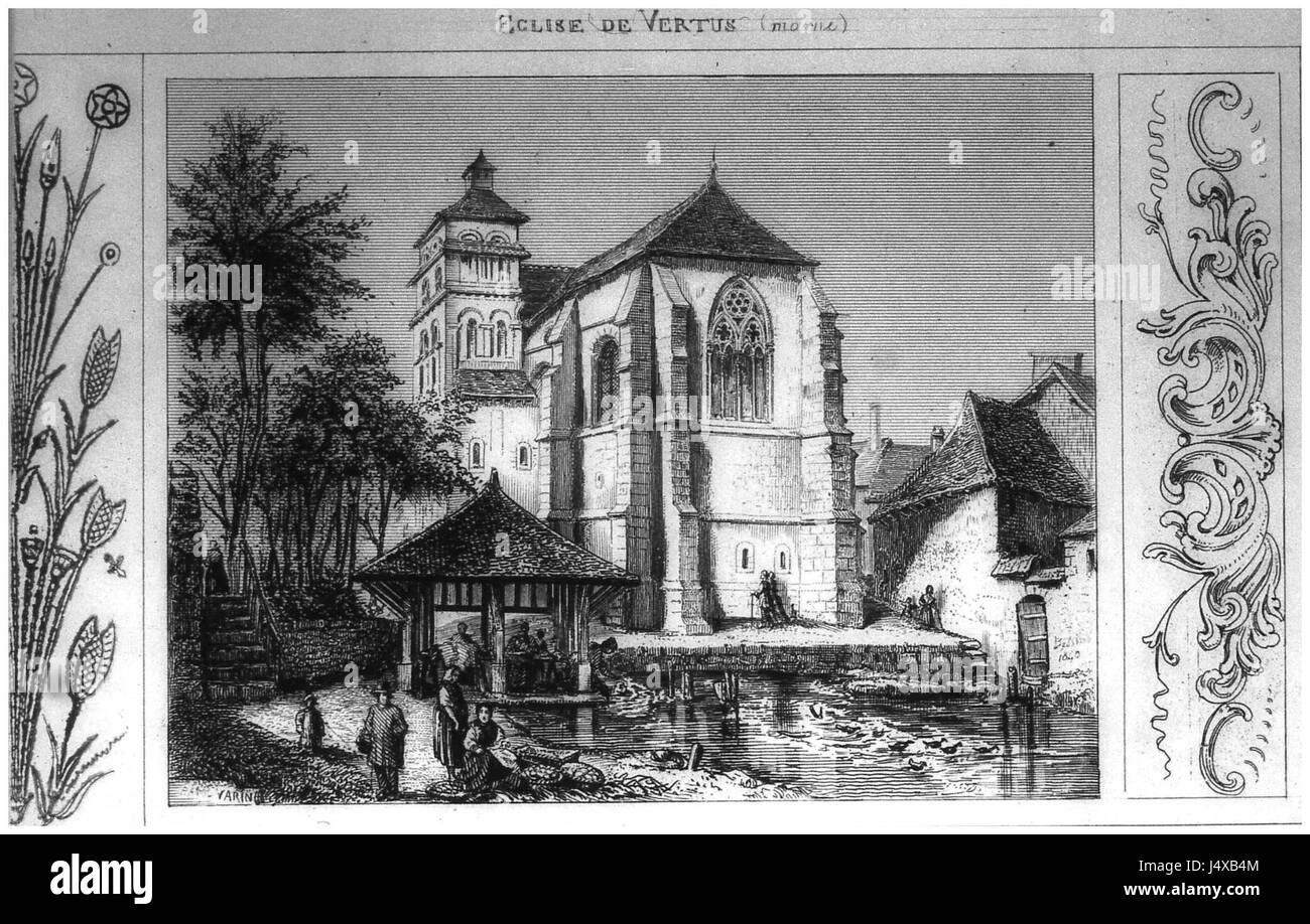 'Vertus par Varin 4388c' may refer to a historical piece of art or an ...