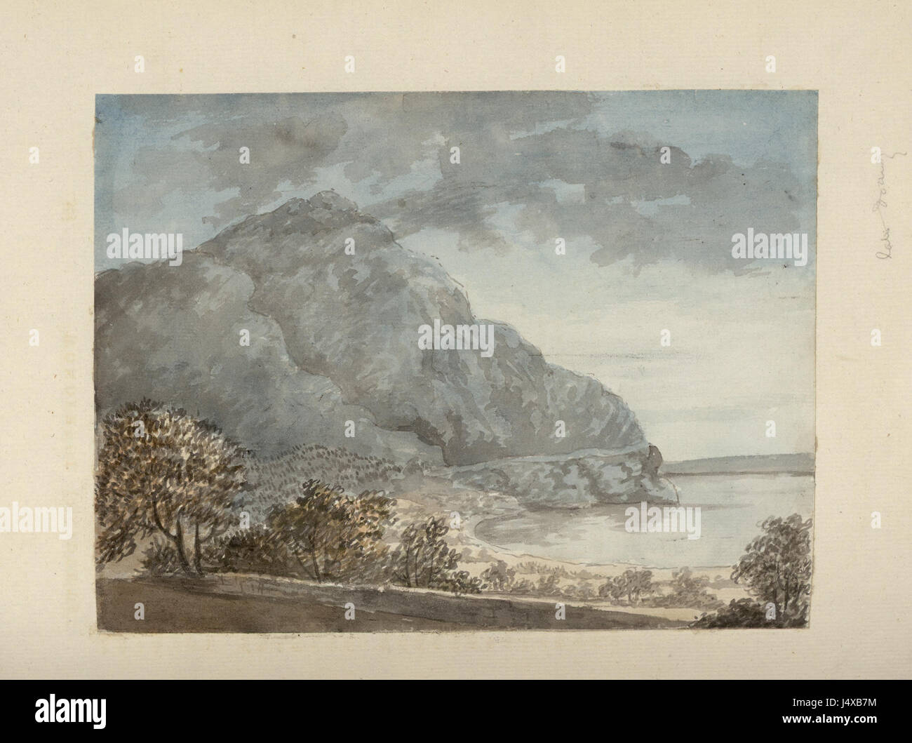 Thomas Pennant's 'A Tour in Wales,' written in 1706, provides a ...