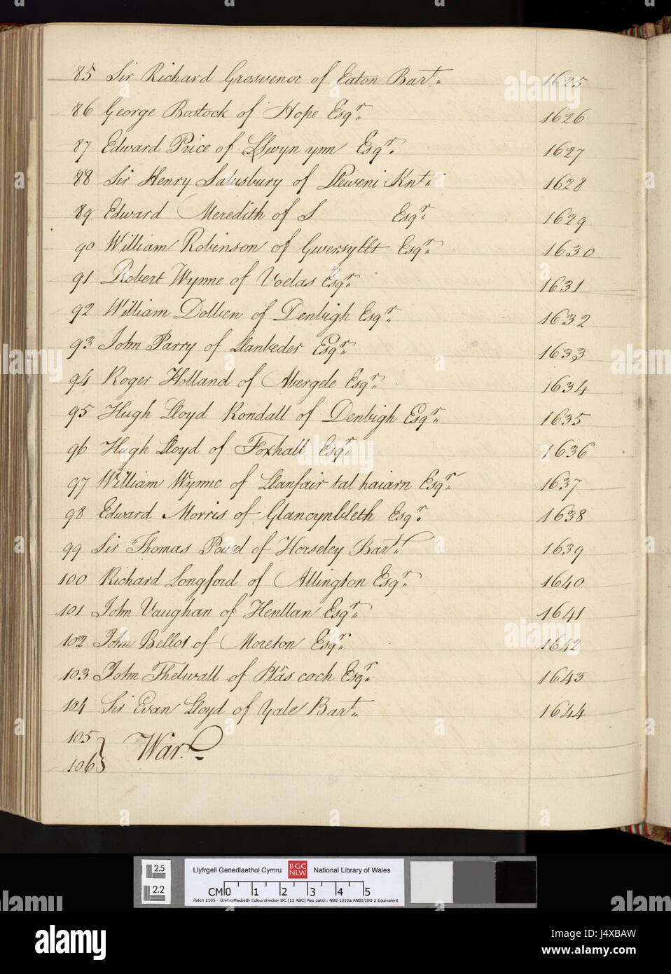 *A Tour in Wales* by Thomas Pennant, first published in 1818, is a ...