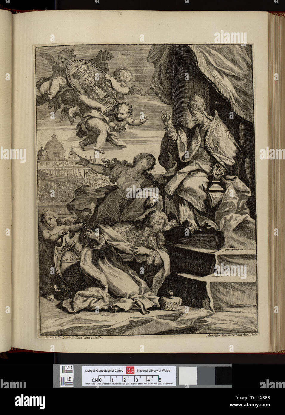 'A Tour in Wales' by Thomas Pennant, first published in 1795, is a ...