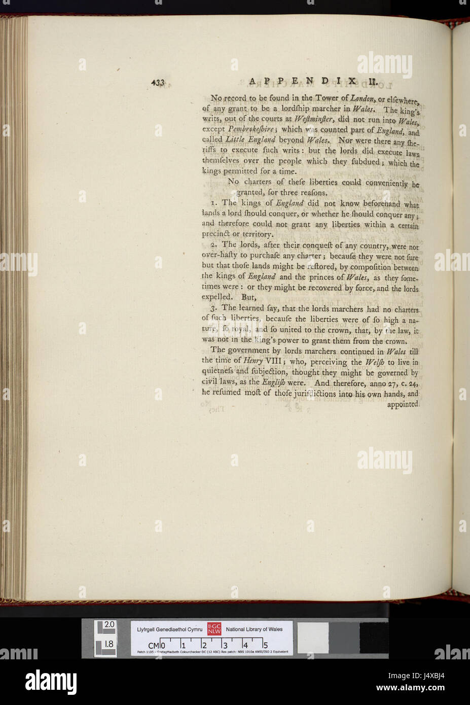 Thomas Pennant's 'A Tour in Wales' is an exploration of the Welsh ...