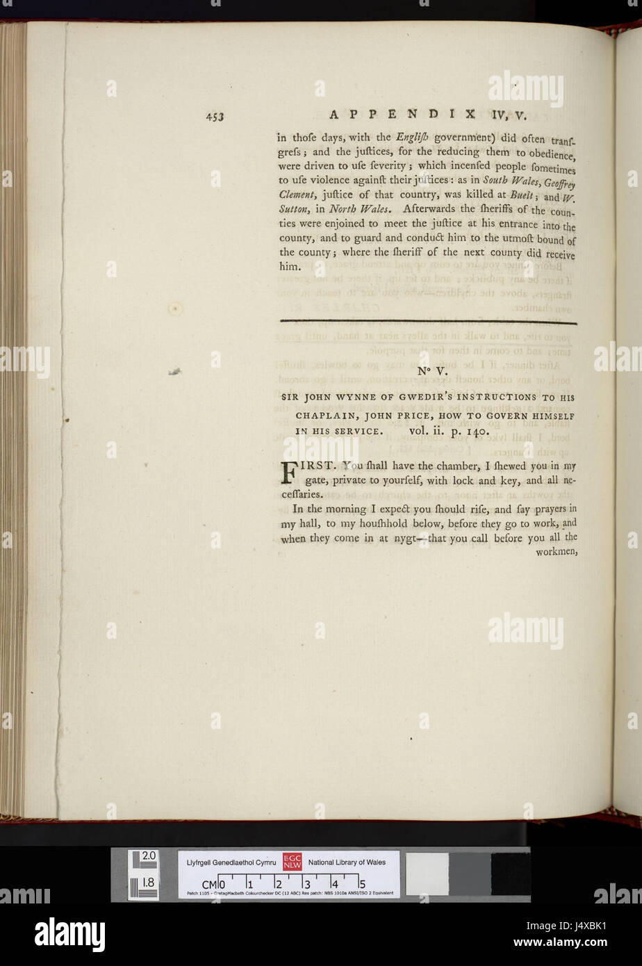 Thomas Pennant's 'A Tour in Wales' is a notable travelogue from the ...