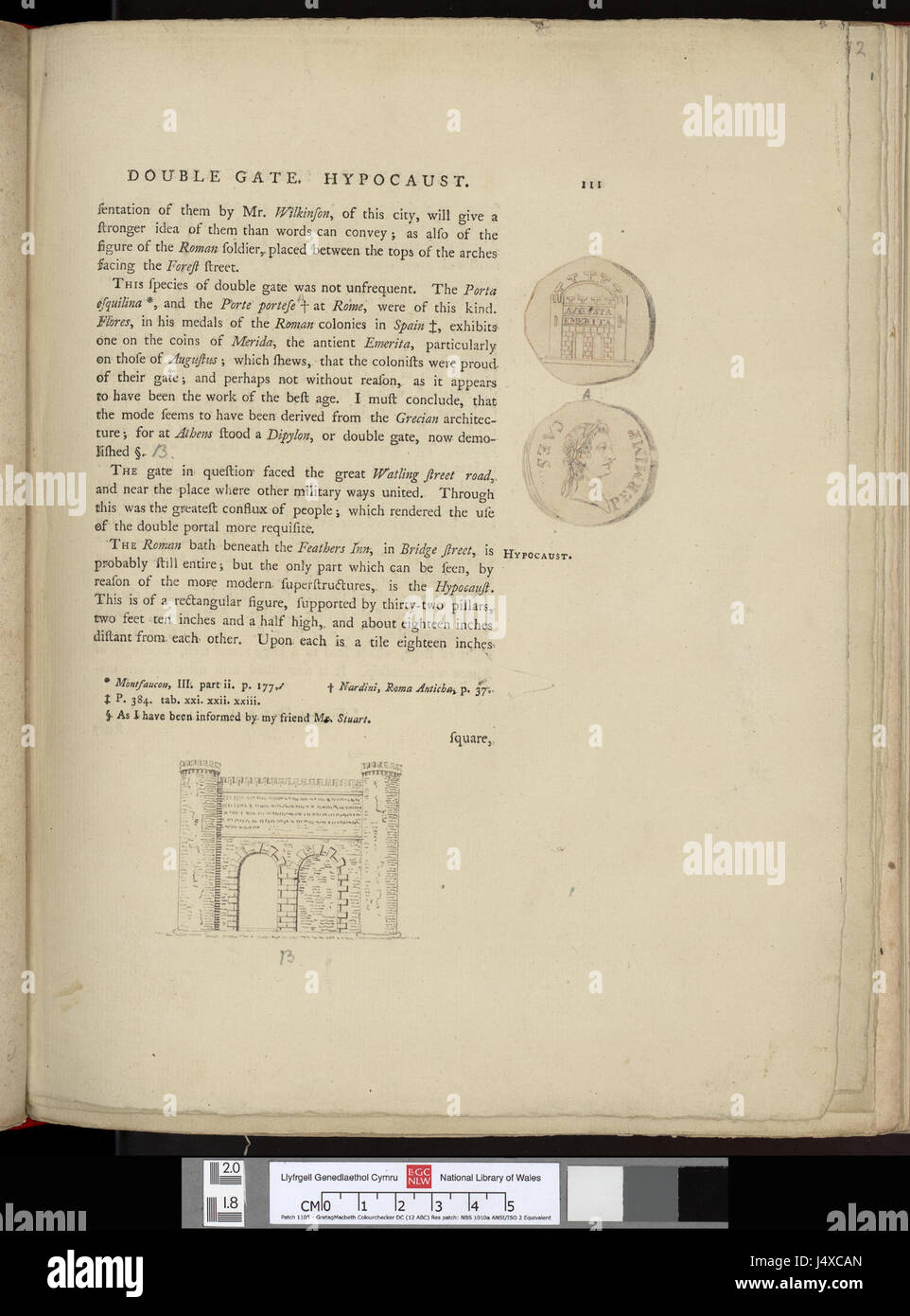 Thomas Pennant's 'A Tour in Wales' is a travelogue published in the ...