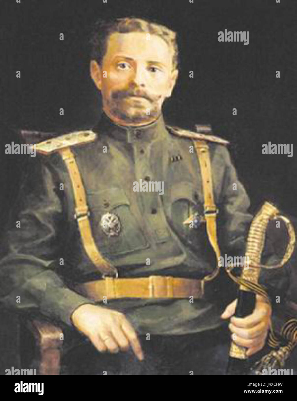 Vladimir kappel hi-res stock photography and images - Alamy