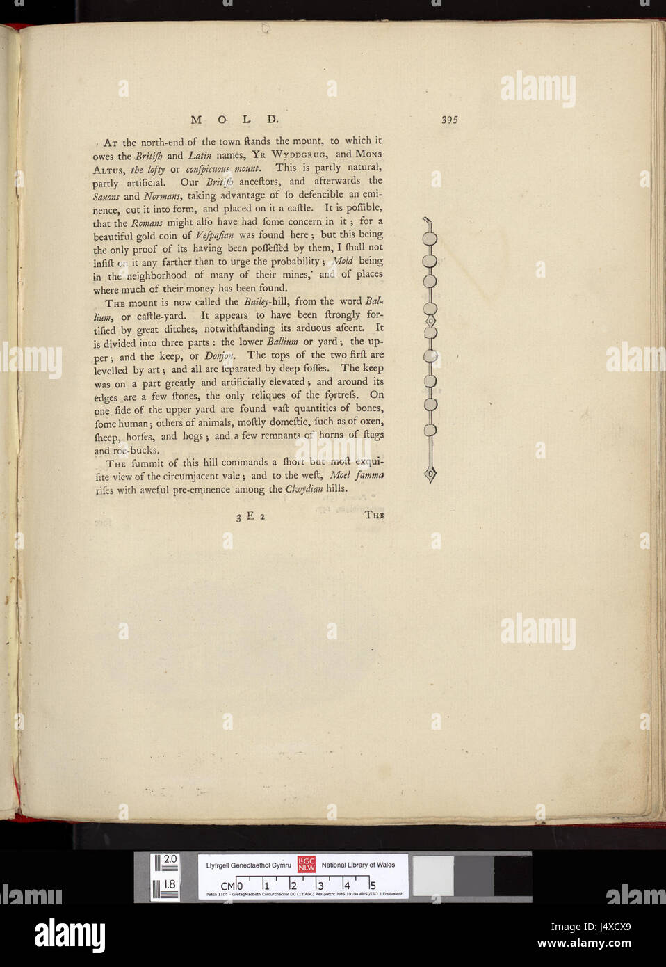 'A Tour in Wales' by Thomas Pennant is a significant travelogue from ...