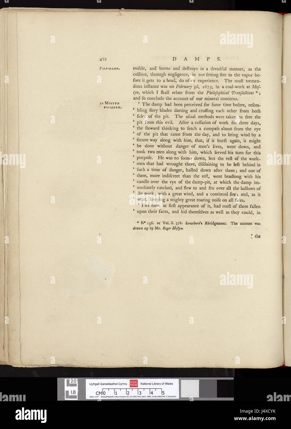 Thomas Pennant's 'A Tour in Wales' offers an insightful narrative of ...