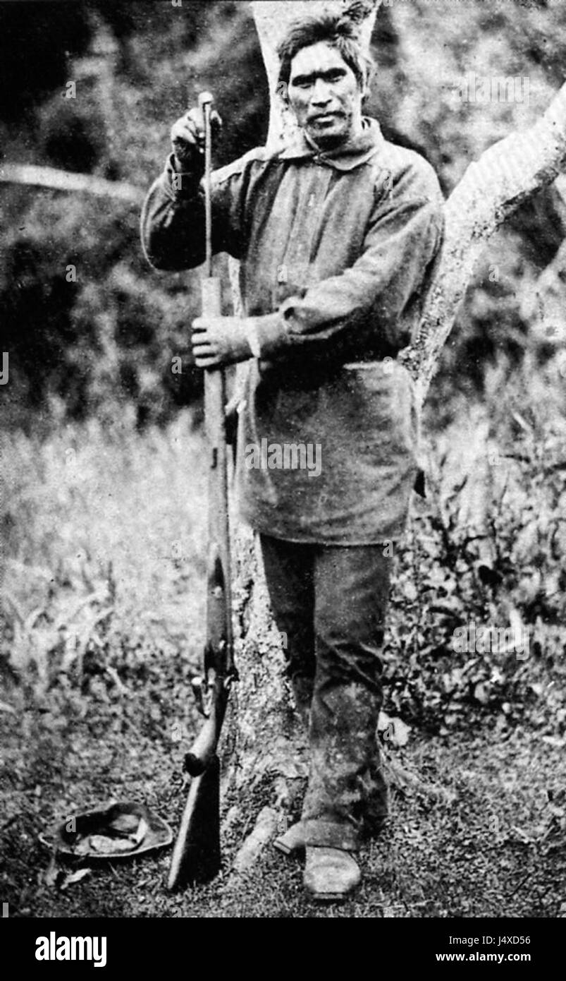 Tamihana hi-res stock photography and images - Alamy