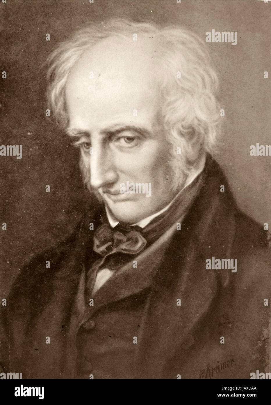 William Wordsworth was a famous English poet, known for his role in the ...