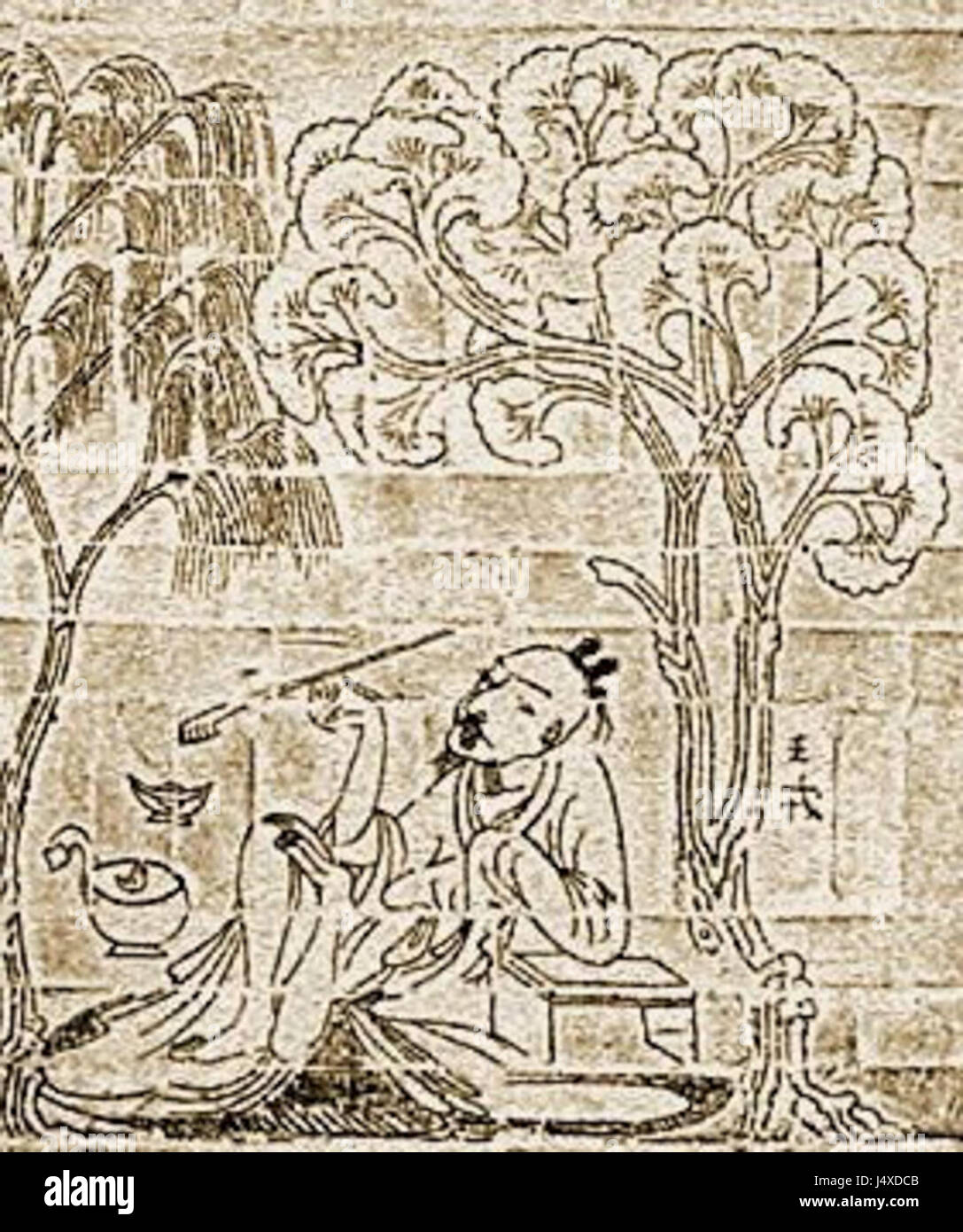 Wang rong hi-res stock photography and images - Alamy