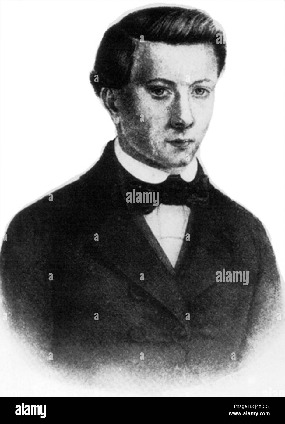 Felix felix Black and White Stock Photos & Images - Alamy
