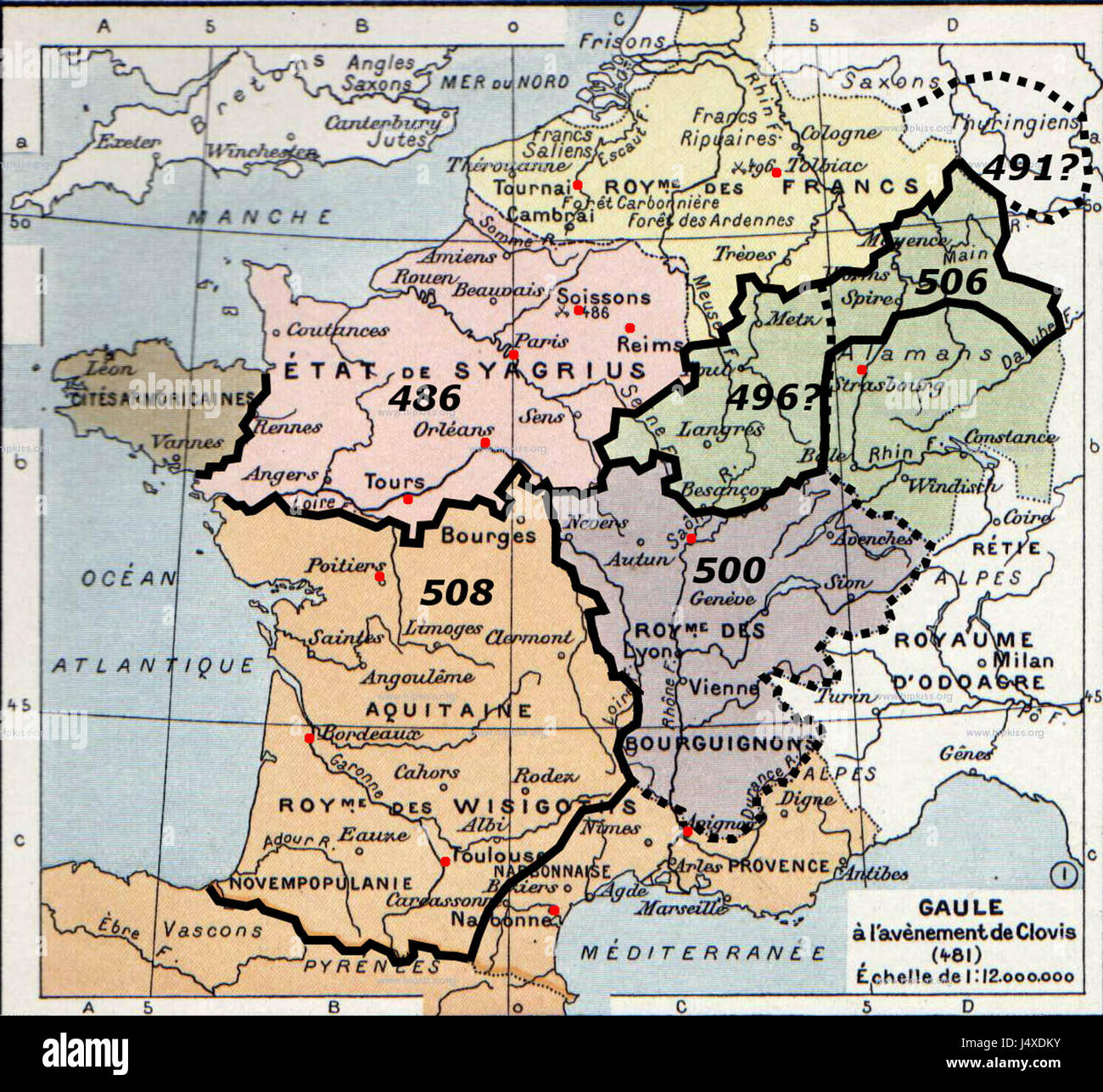 Gallie hi-res stock photography and images - Alamy