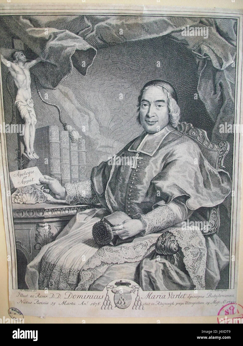 Varlet hi-res stock photography and images - Alamy