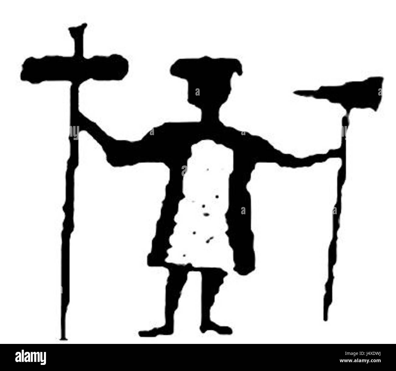 The art of the sami Cut Out Stock Images & Pictures - Alamy