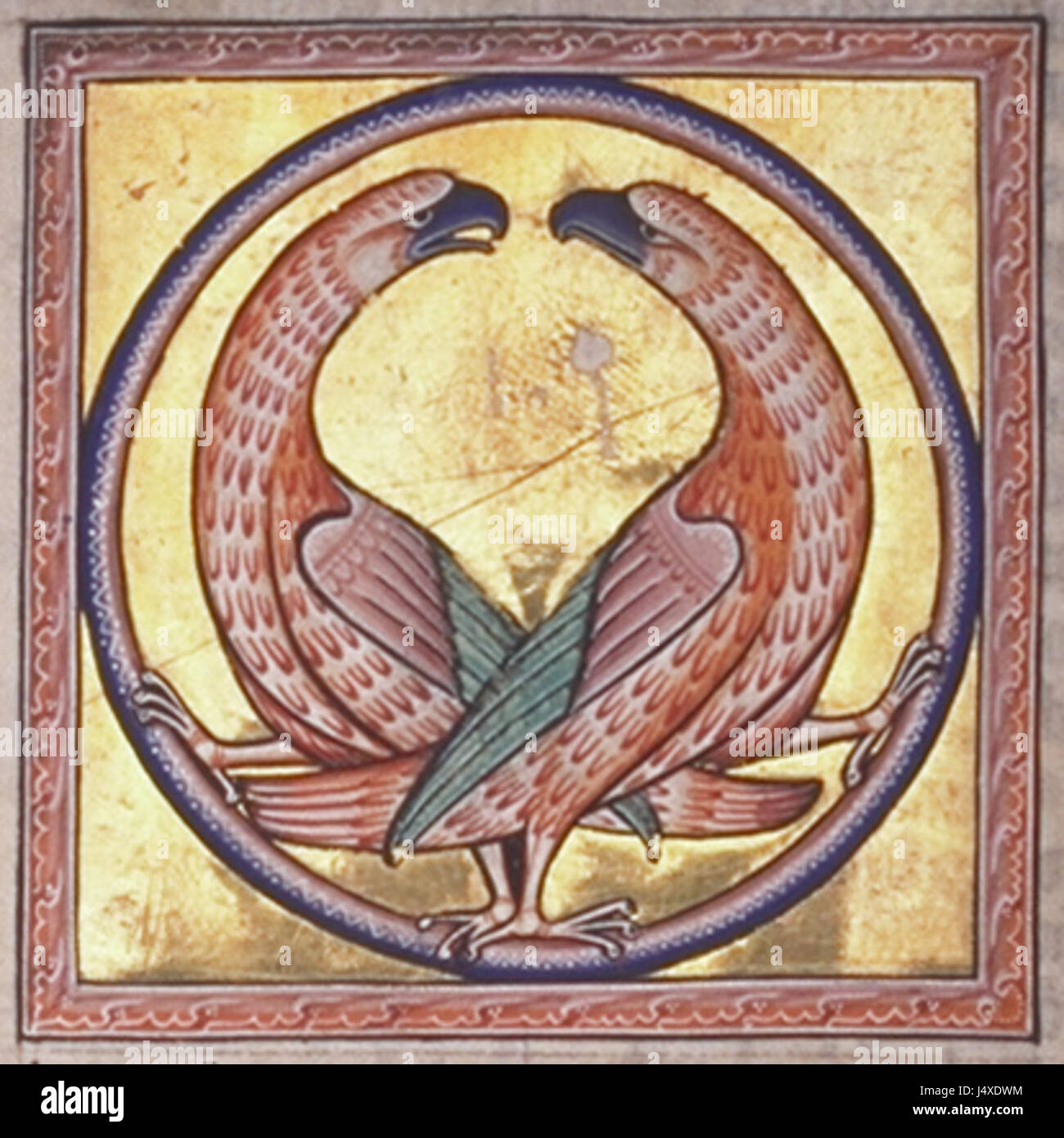 Bestiary hi-res stock photography and images - Alamy