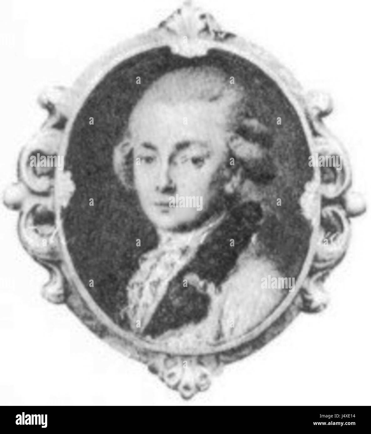 Valentin Adamberger was a historical figure known for his contributions ...