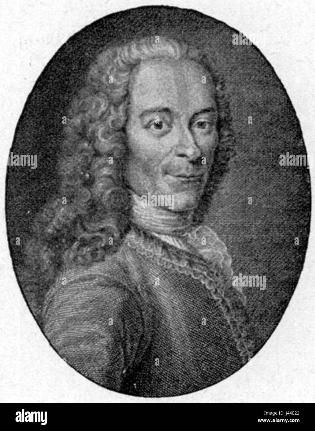 French enlightenment thinkers hi-res stock photography and images - Alamy