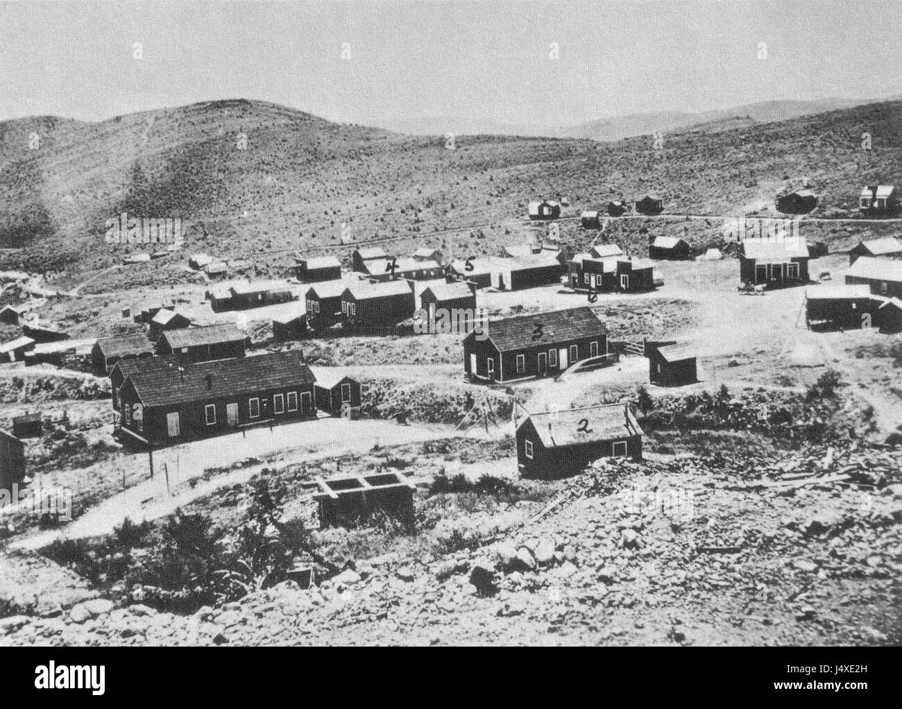 The term 'Total Wreck' refers to a complete destruction or damage of ...