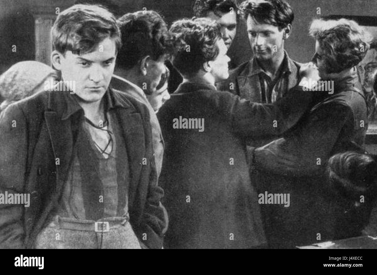 Wind face Black and White Stock Photos & Images - Alamy