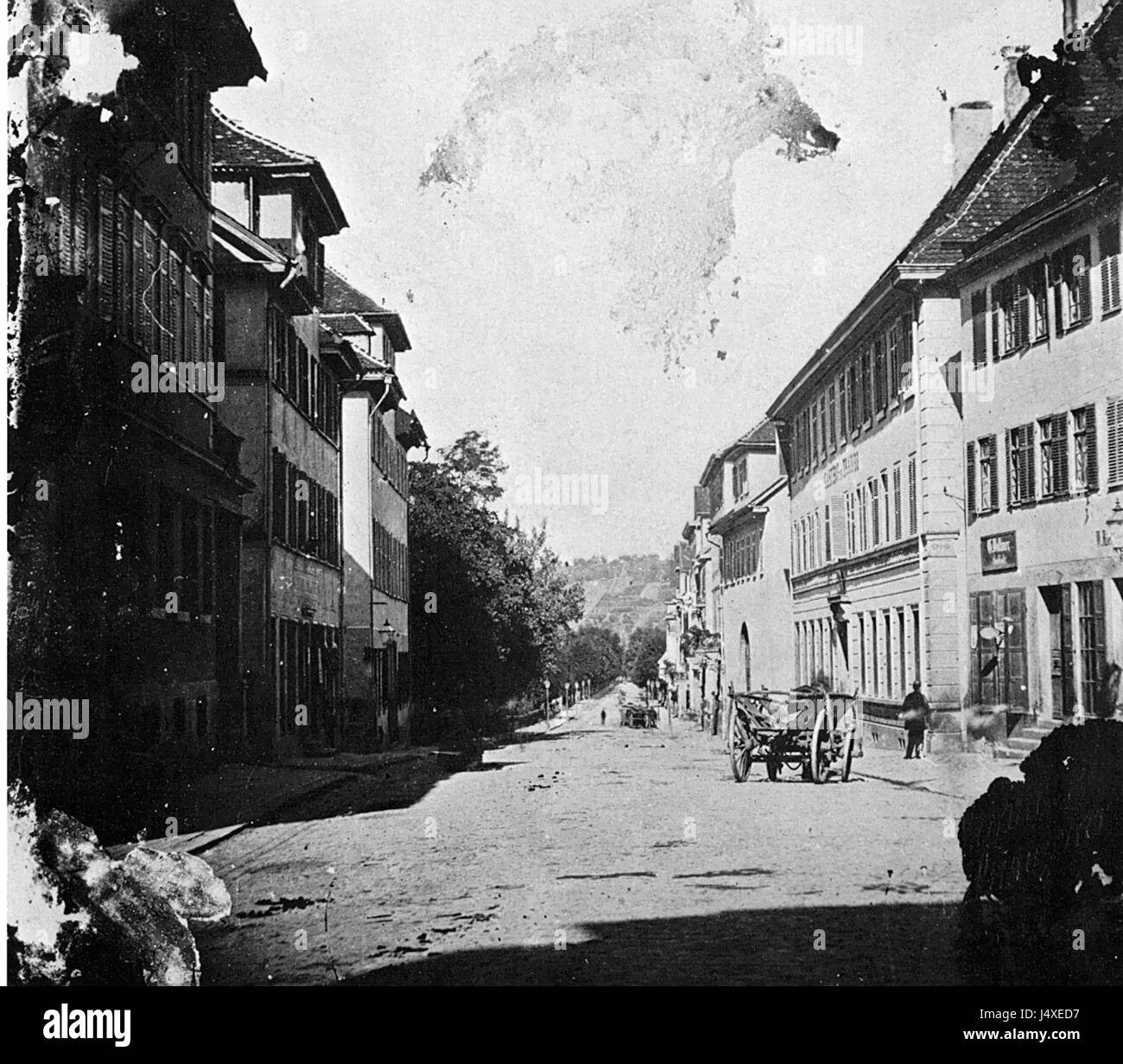 Wilhelmstraße hi-res stock photography and images - Alamy