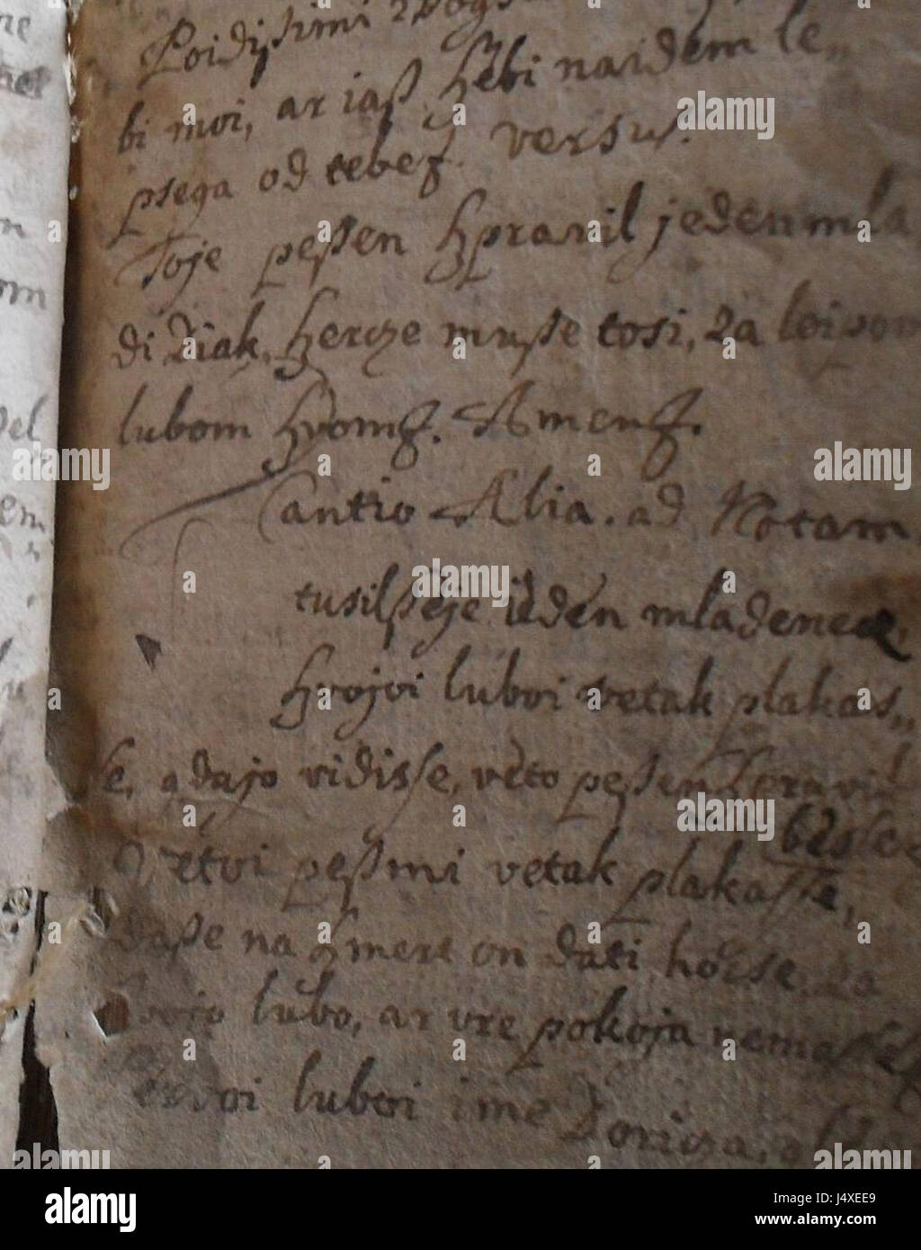 Tusil hi-res stock photography and images - Alamy