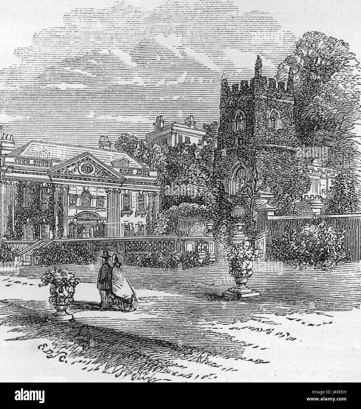 Widcombe Old Church, located in Bath, England, is a historic parish ...