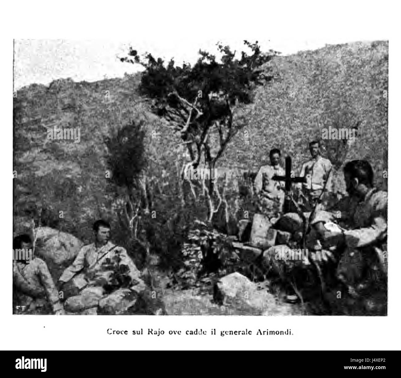 Battle of adwa hi-res stock photography and images - Alamy