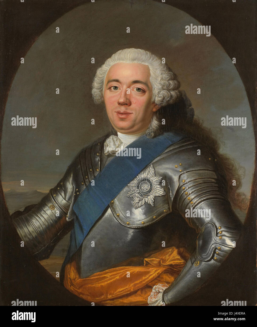 Iv prince hi-res stock photography and images - Alamy