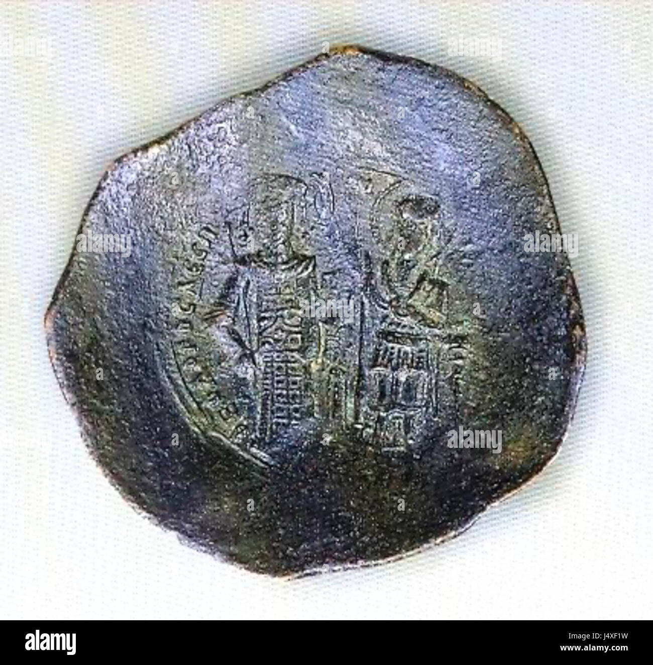 Doukas hi-res stock photography and images - Alamy