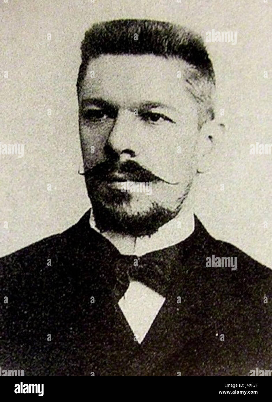 Vladimir Iosifovich Gurko was a Russian general and military leader ...