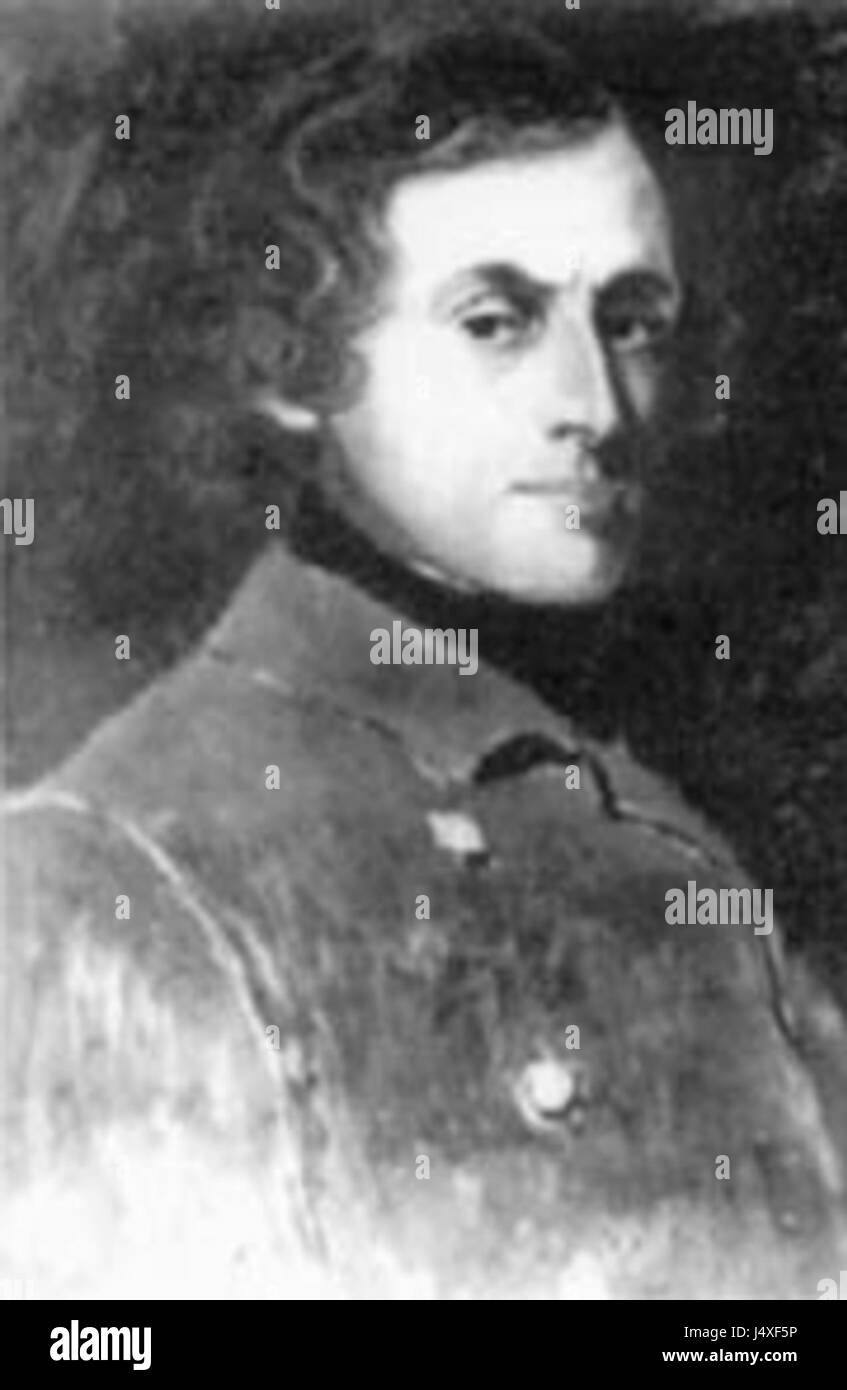 William dyce hi-res stock photography and images - Alamy