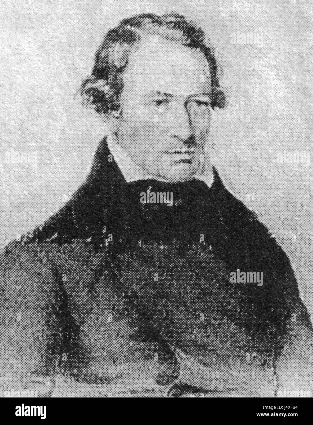 1798 ad Black and White Stock Photos & Images - Alamy